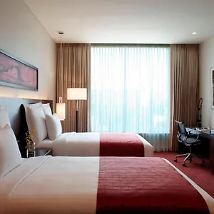 Jw Marriott Pune: What To Expect From 5 star Hotel With ...