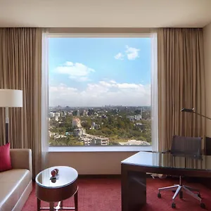 Jw Marriott Pune: What To Expect From 5 star Hotel With ...