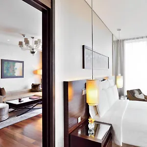 Jw Marriott Pune: What To Expect From 5 star Hotel With ...