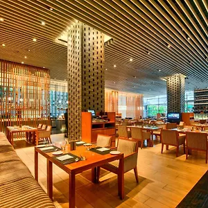 Jw Marriott Pune: What To Expect From 5 star Hotel With ...