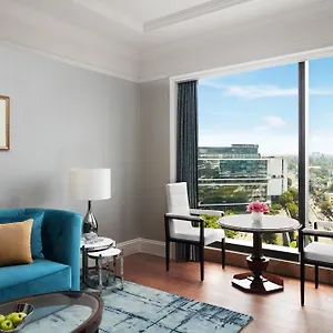 The Ritz-Carlton, Pune: What To Expect From 5 star Hotel With ...