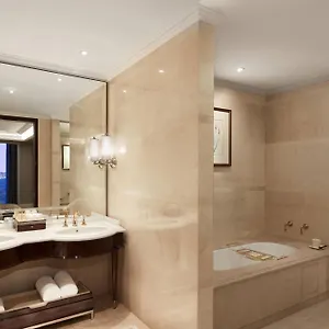 The Ritz-Carlton, Pune: What To Expect From 5 star Hotel With ...