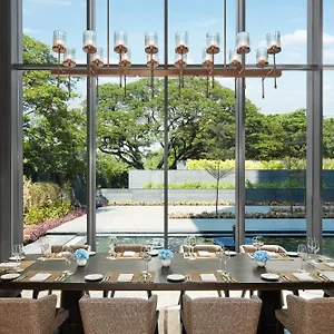 The Ritz-Carlton, Pune: What To Expect From 5 star Hotel With ...