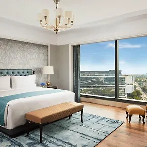 The Ritz-Carlton, Pune: What To Expect From 5 star Hotel With ...