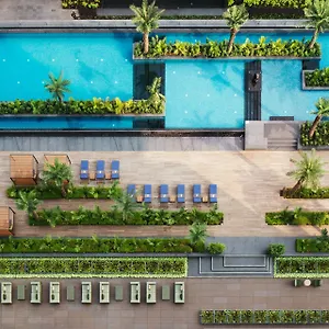 The Ritz-Carlton, Pune: What To Expect From 5 star Hotel With ...