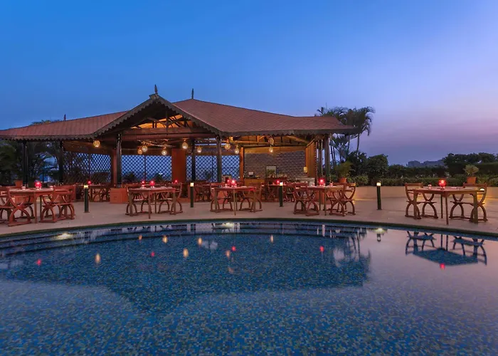 The Ritz-Carlton, Pune: What To Expect From 5 star Hotel With ...